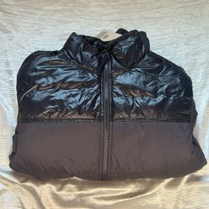 Ninth Hall Fundamentals | Jackets & Coats | Ninth Hall Glossing Jacket ...